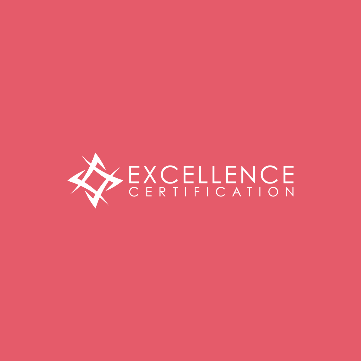 Excellence Certification